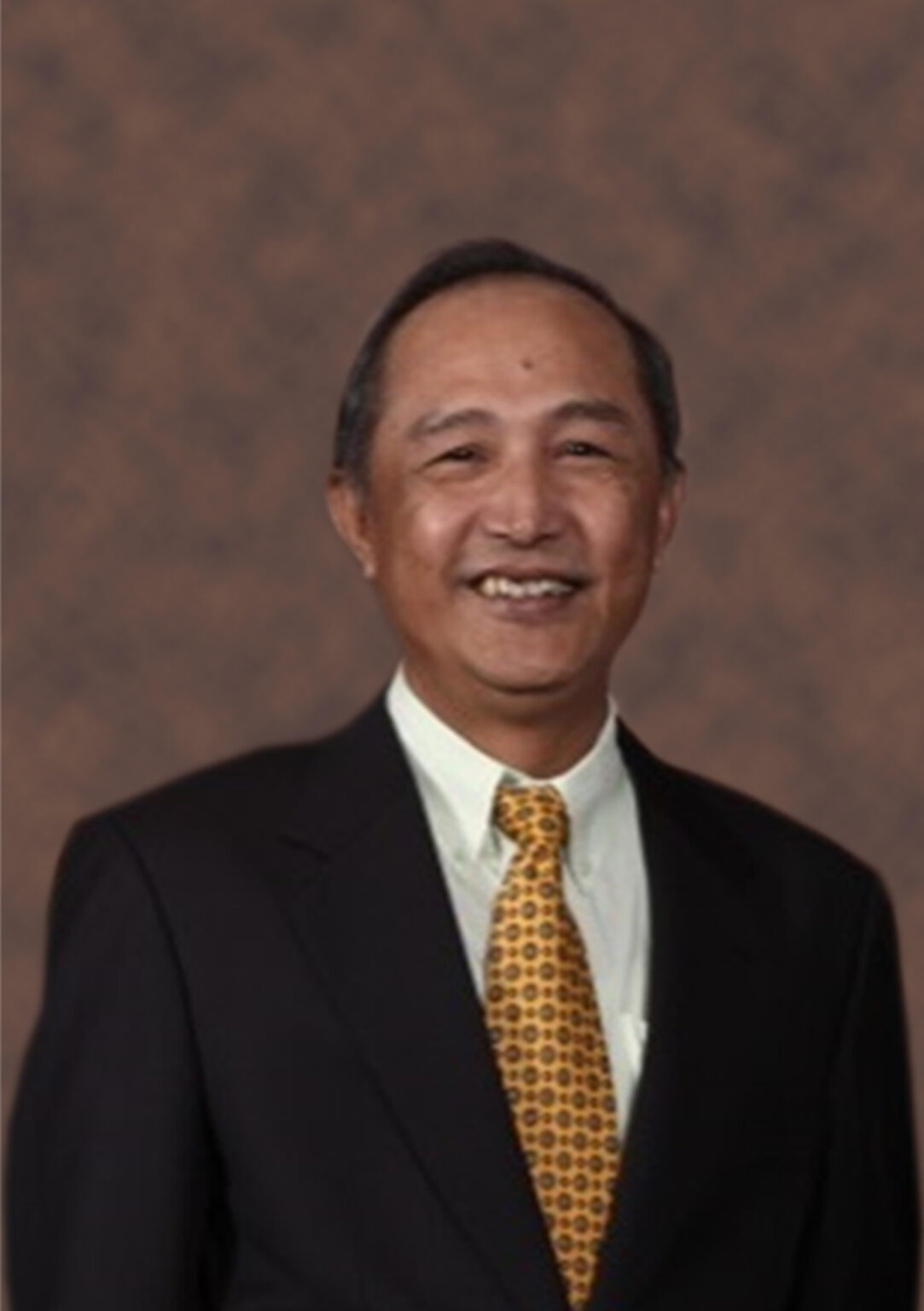 Dewan Manajemen – PT Buana Sabas Fattah
