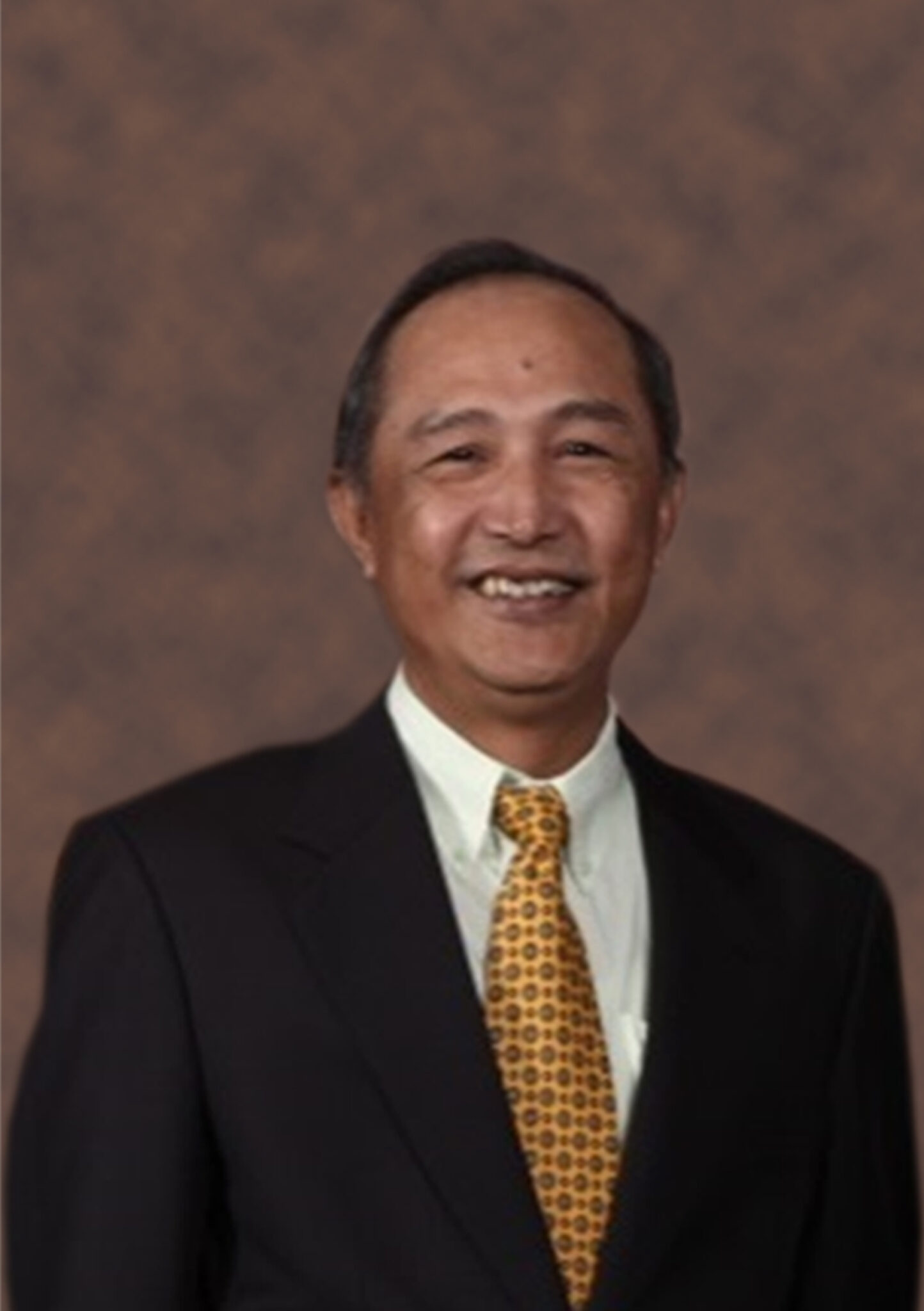 Dewan Manajemen – PT Buana Sabas Fattah